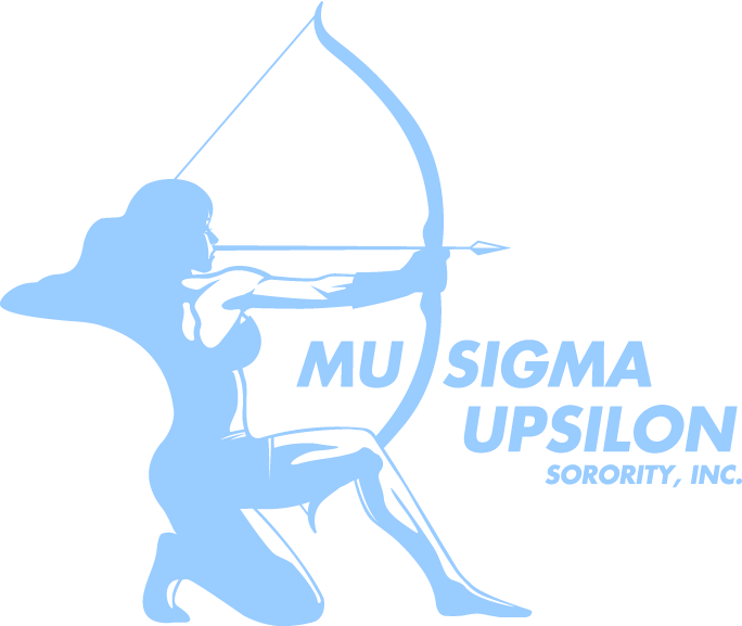 Mu Sigma Upsilon || "Mujeres Siempre Unidas / Women Always United" – Greek Graduate