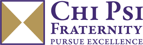Chi Psi || "Pursue Excellence" – Greek Graduate