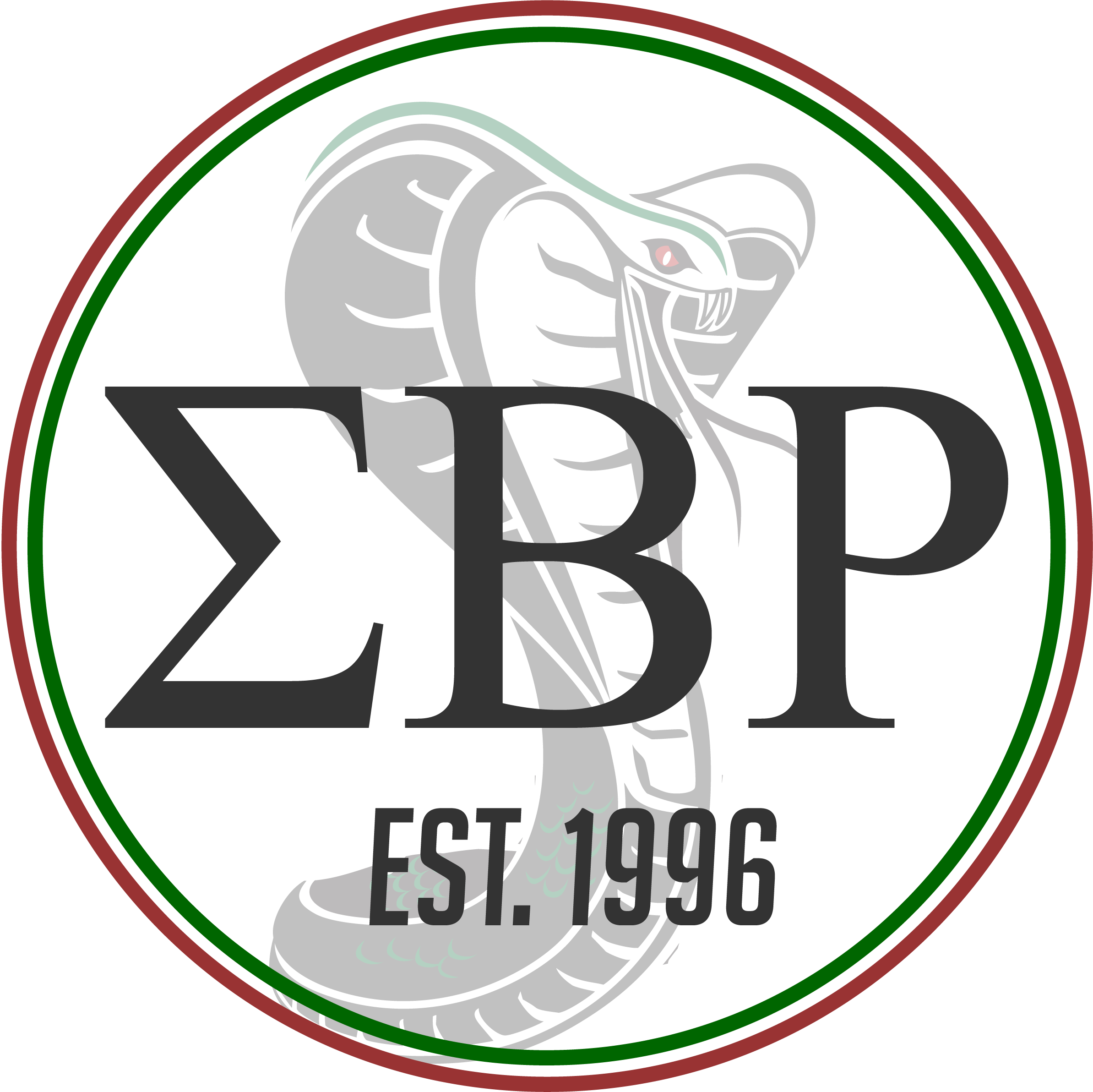 Sigma Beta Rho || "Brotherhood Beyond all Barriers" – Greek Graduate