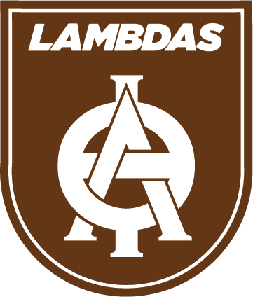 Lambda Theta Phi || "Chivalry Above Self" – Greek Graduate
