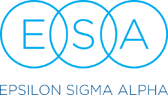 Epsilon Sigma Alpha || "All for one and one for all" – Greek Graduate