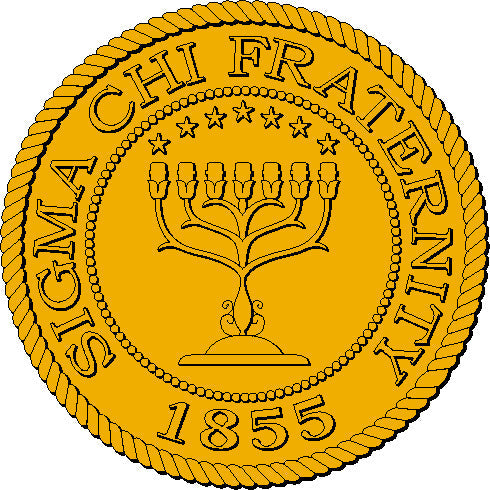 Sigma Chi || "In Hoc Signo Vinces (In This Sign You Shall Conquer ...