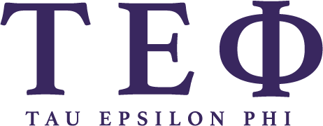 Tau Epsilon Phi || "Friendship, Chivalry, Service" – Greek Graduate