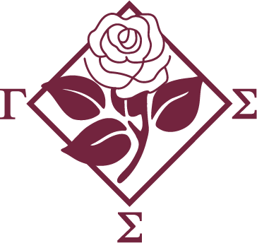 Gamma Sigma Sigma – Greek Graduate