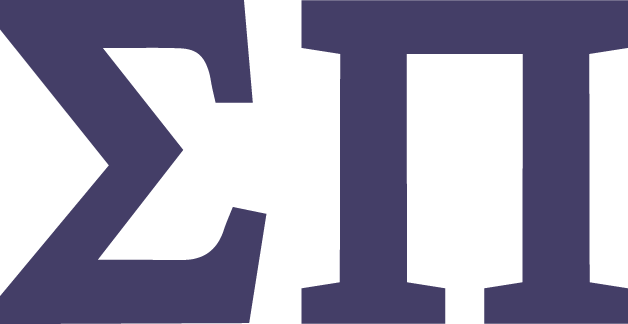 Sigma Pi || “Progress, man’s distinctive mark alone, Not God’s, and n ...