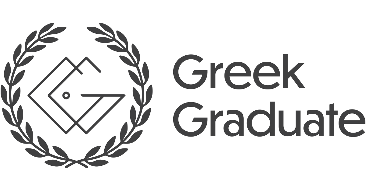 Products – Greek Graduate