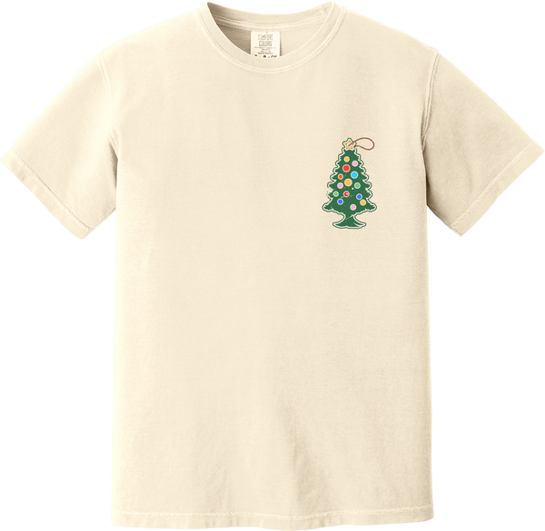 Sigma Sigma Sigma Holiday Road Trip Graphic Tee – Greek Graduate