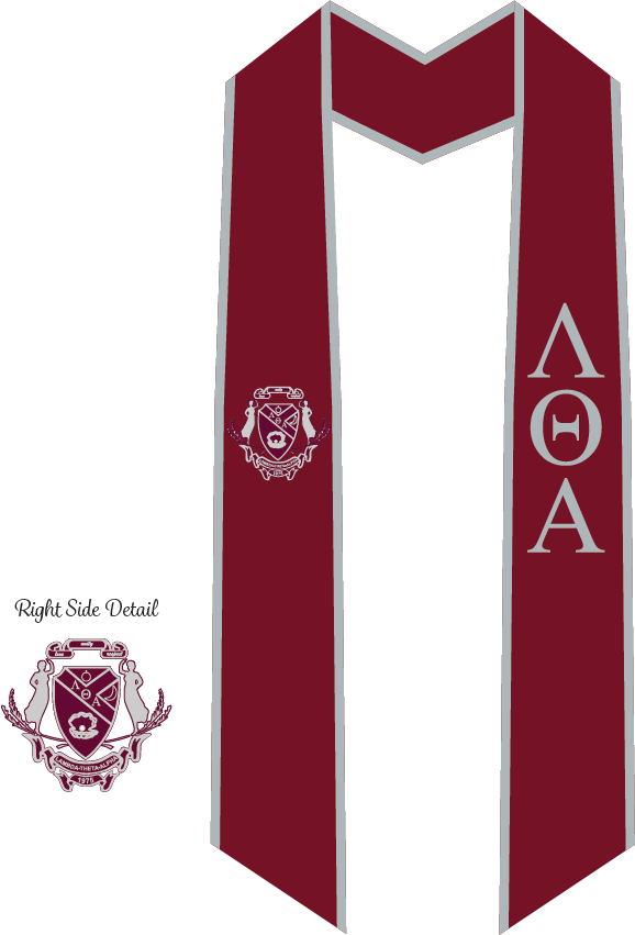 Lambda Theta Alpha || "Latin by tradition, not by definition" – Greek Graduate