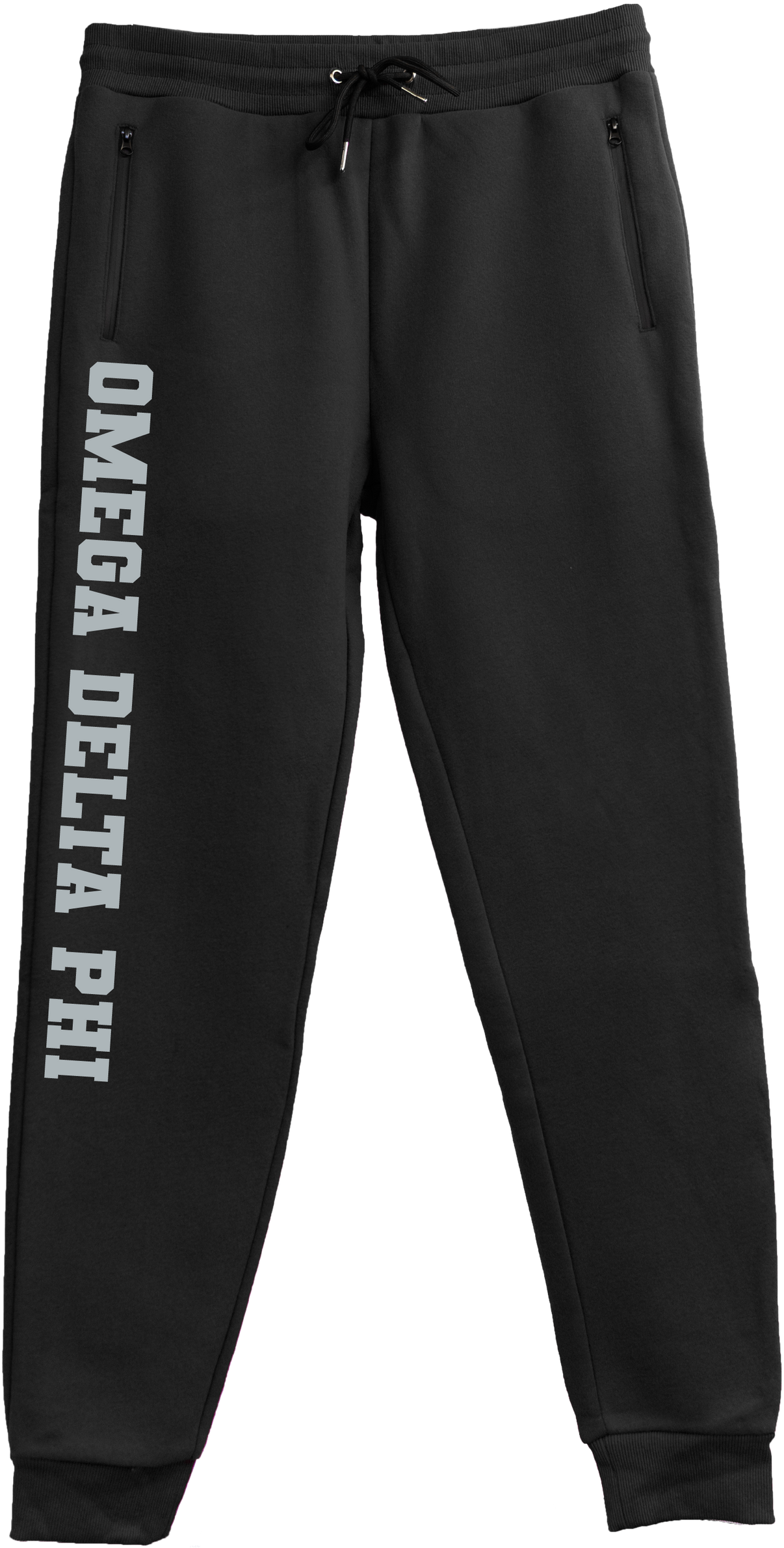 Omega Delta Phi Name Sweatpants – Greek Graduate