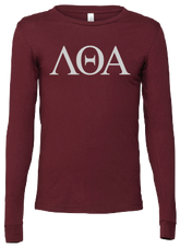 Lambda Theta Alpha || "Latin by tradition, not by definition" – Greek Graduate